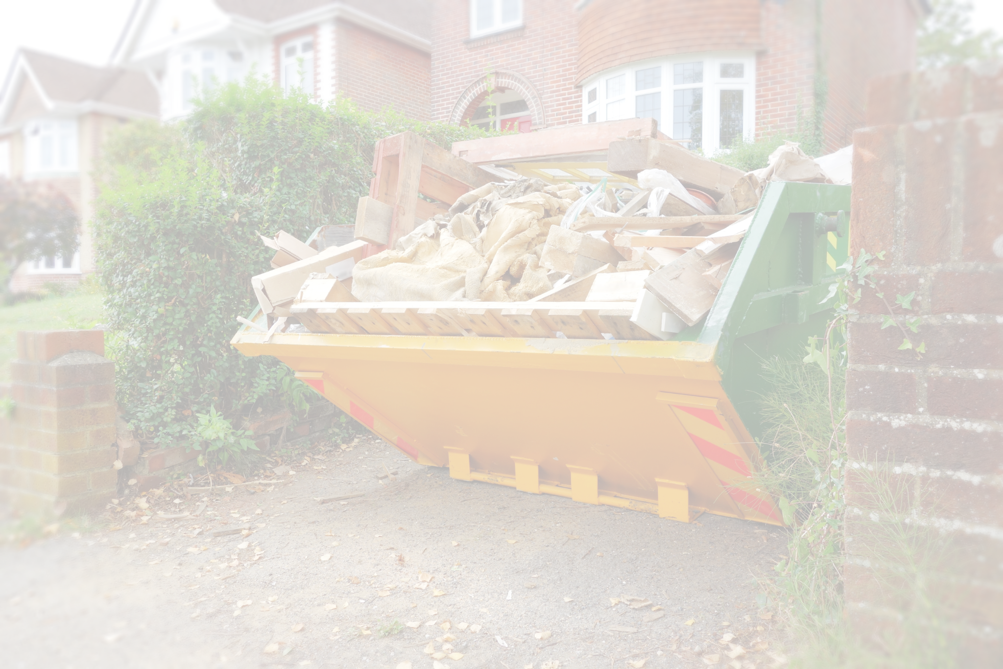 Hire A Skip in Coventry | Location & Access | AAA Skip Hire