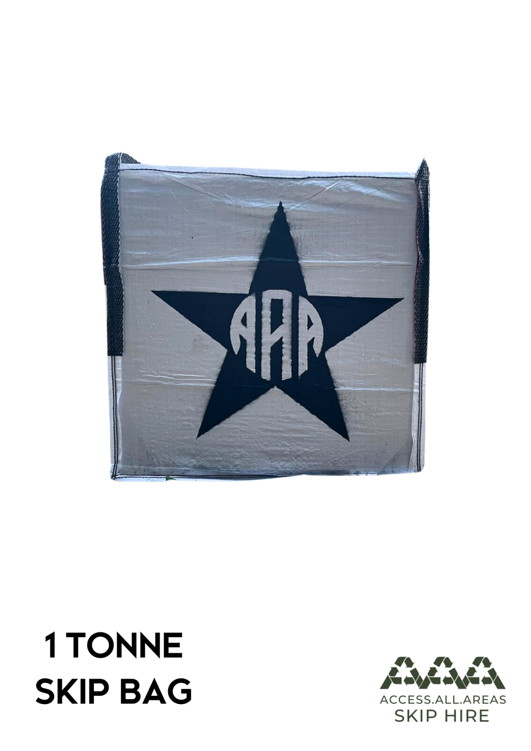 Home - AAA Skips Coventry